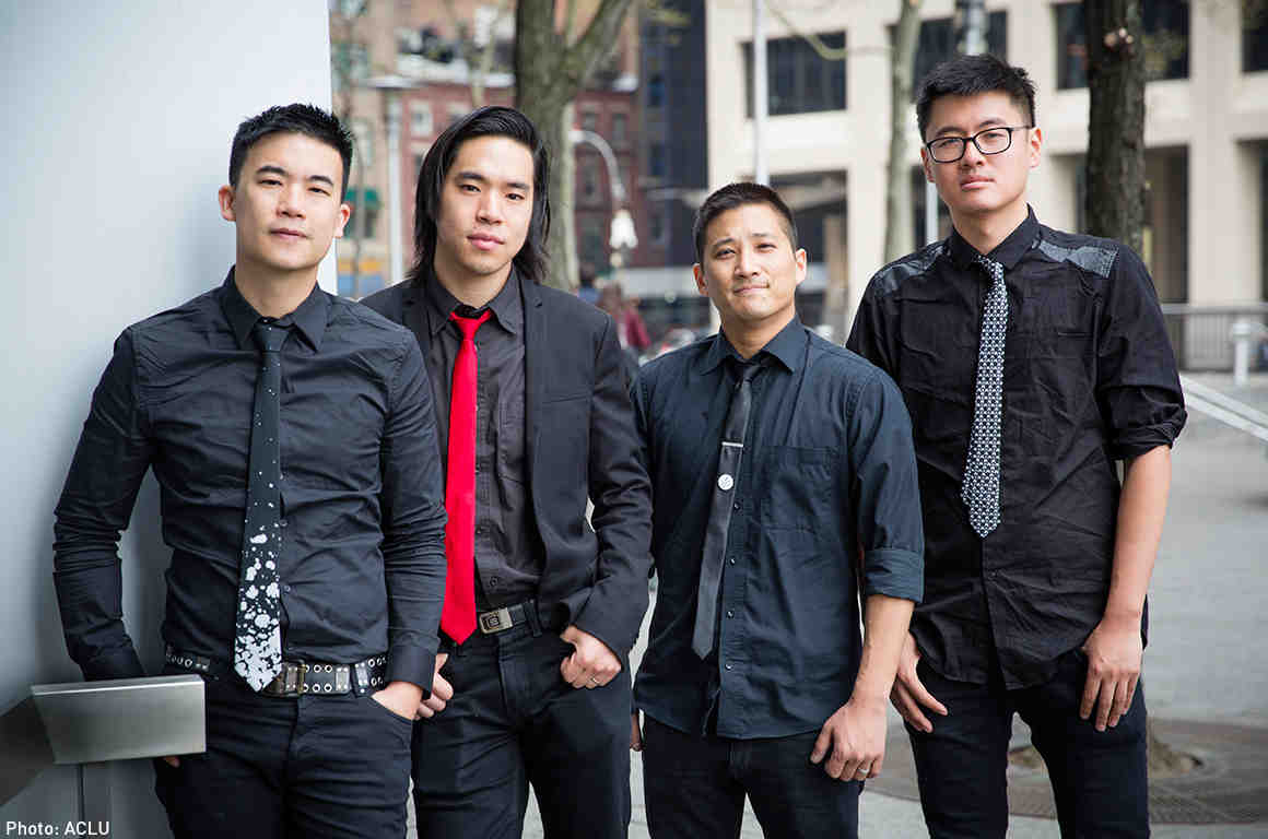 Victory! The Slants Are Officially Rock Stars of the First Amendment ...