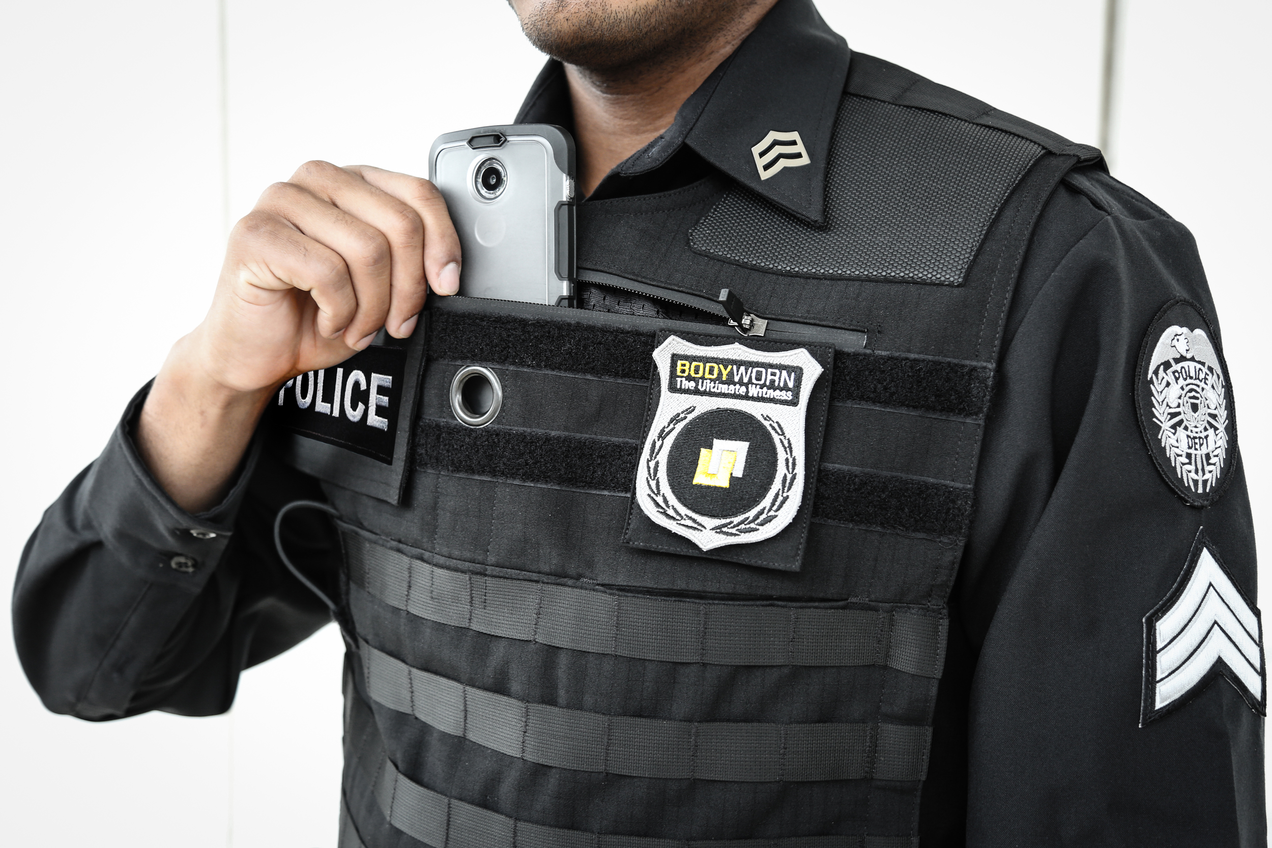 ACLU Statement on JPD’s Deployment of Body-Worn Cameras - ACLU of ...