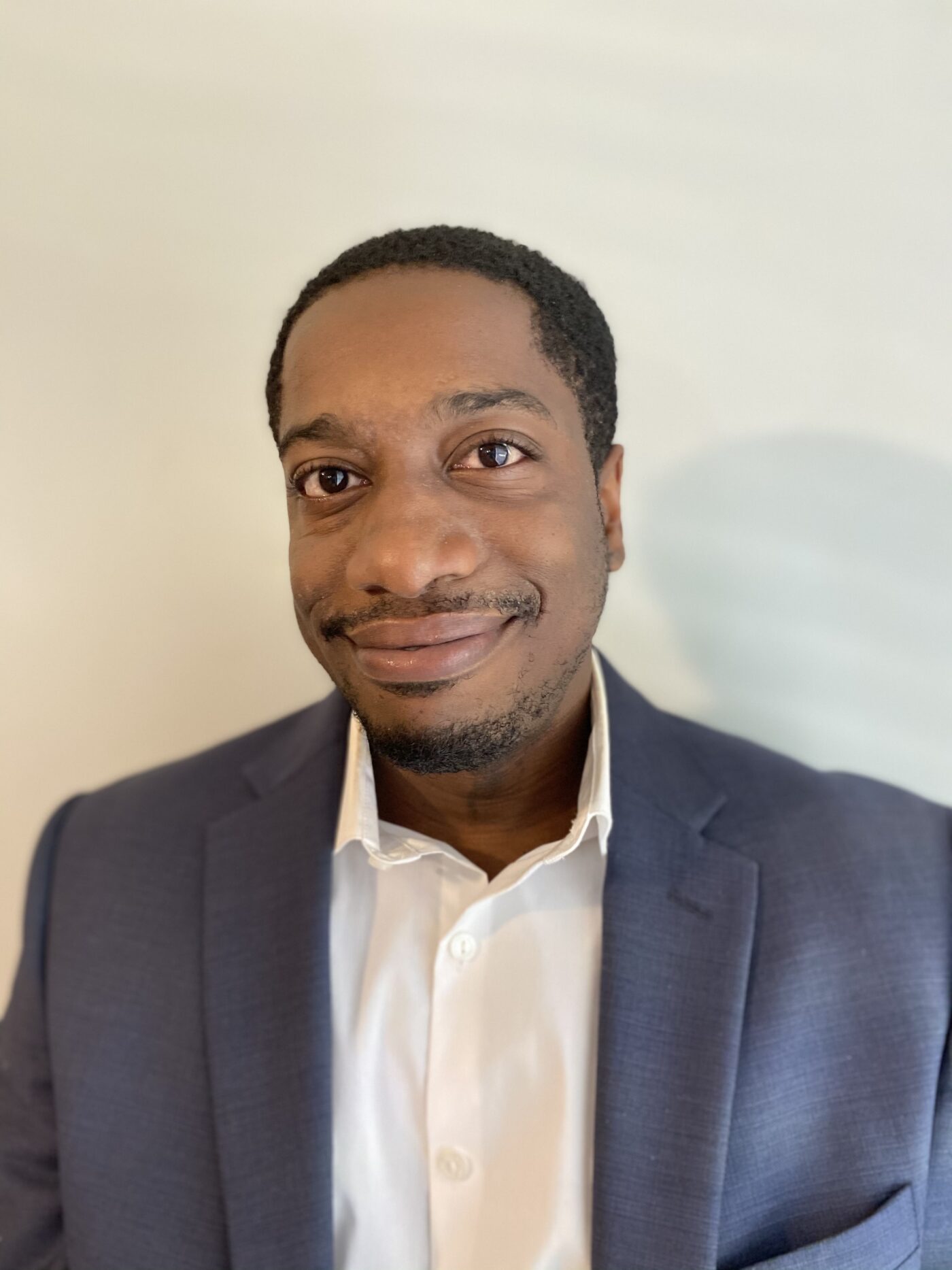 Kuwasi Omari - ACLU of Mississippi