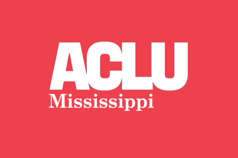 ACLU-MS Files New Complaint Against Former Lexington, MS Chief of ...