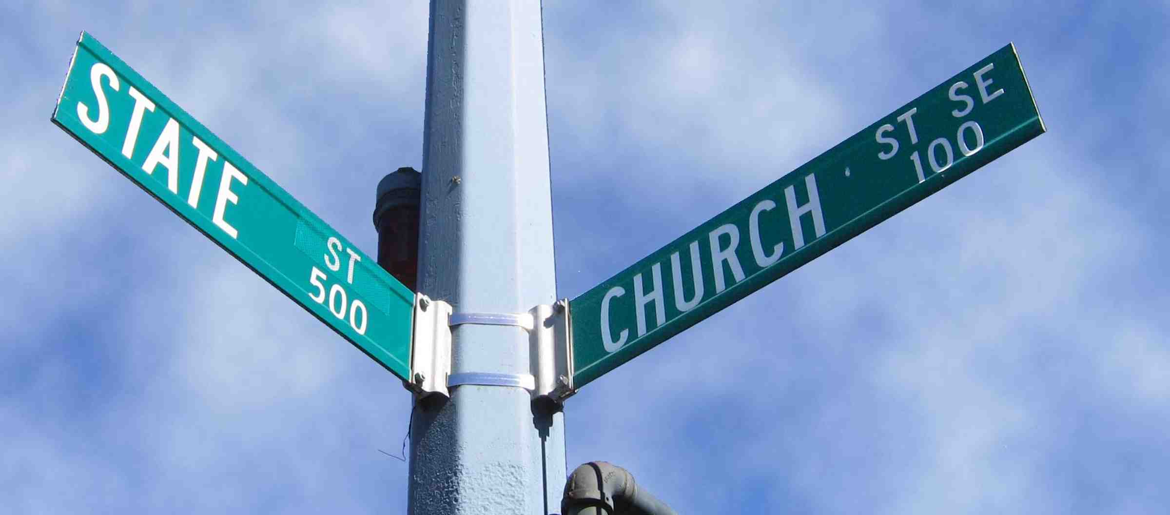 Religious Freedom - ACLU of Mississippi