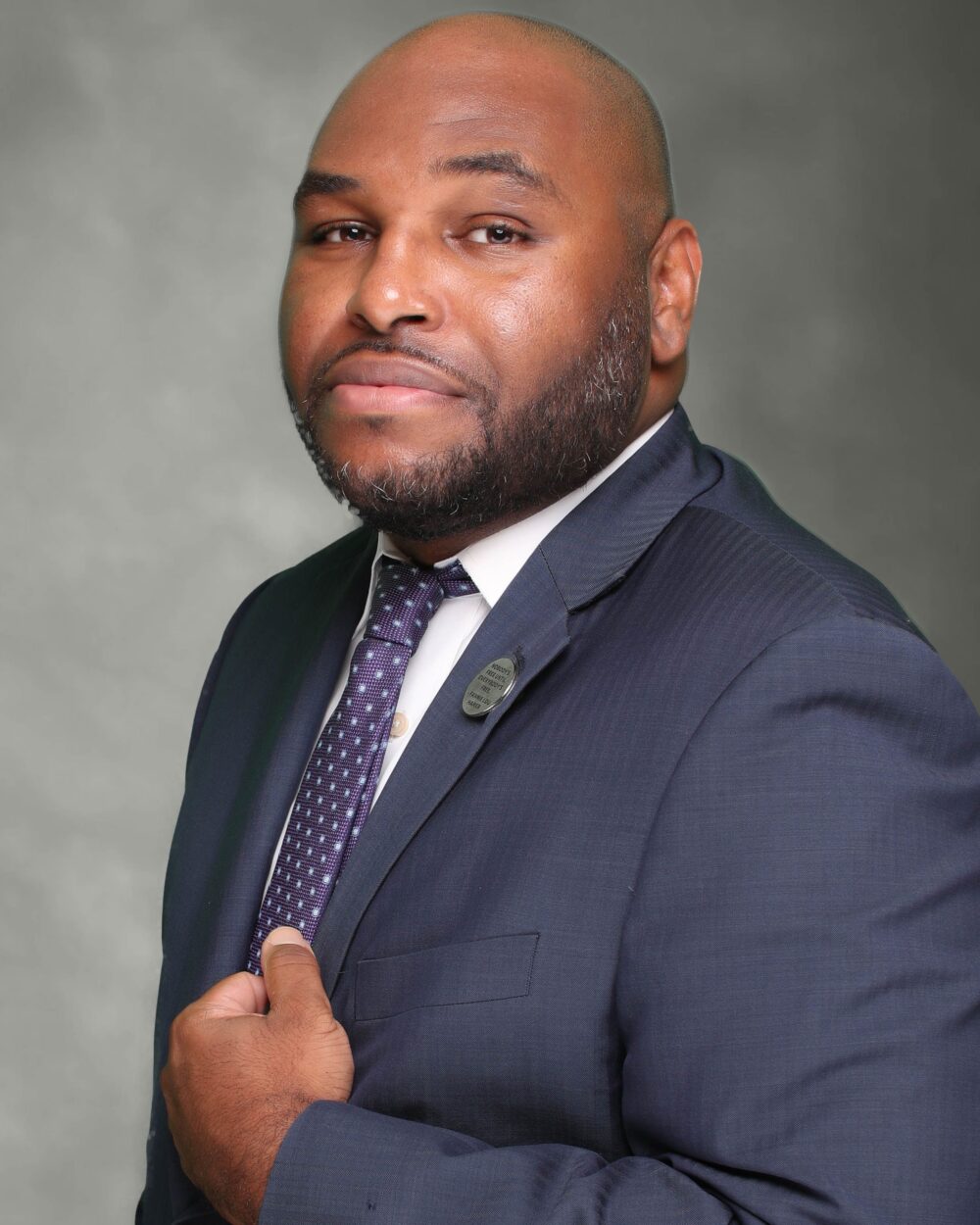 Jarvis Dortch, Executive Director - ACLU of Mississippi