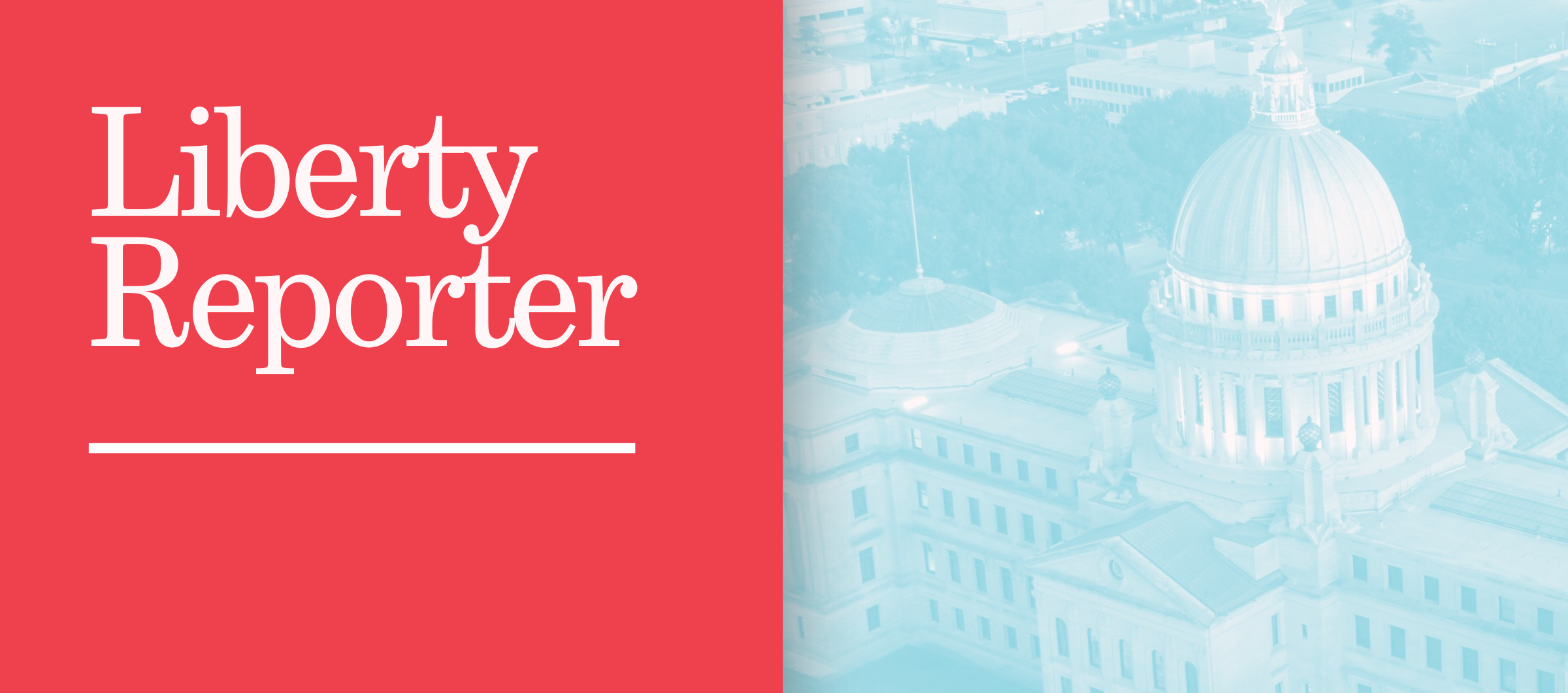 Liberty Reporter, Fall 2023 - ACLU of Mississippi