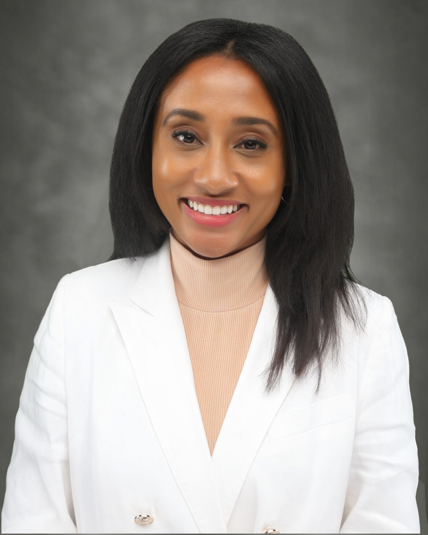 Candi Richardson, Director of Communications and Community Engagement ...