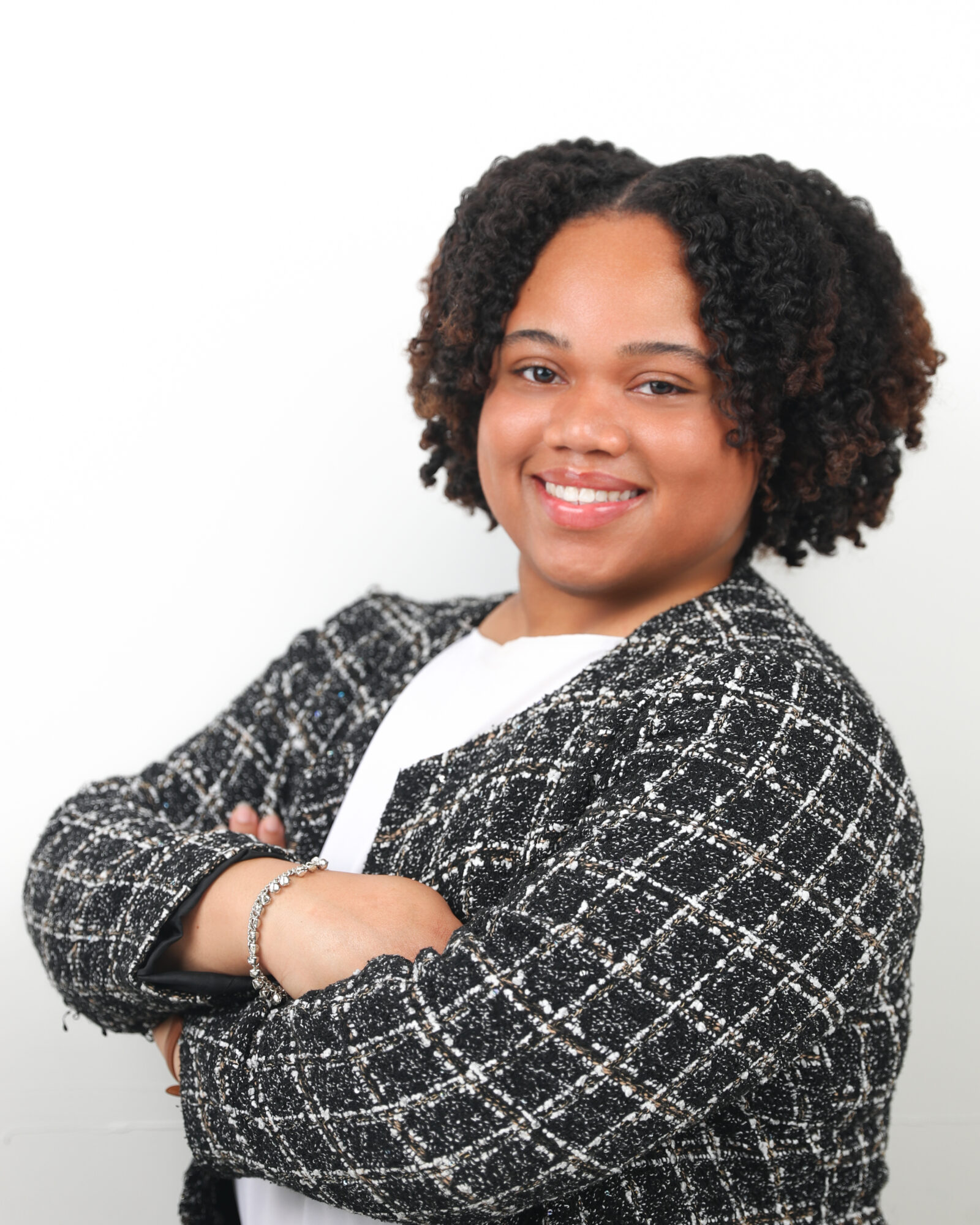 Lydia Grizzell, Policy & Advocacy Manager - ACLU of Mississippi